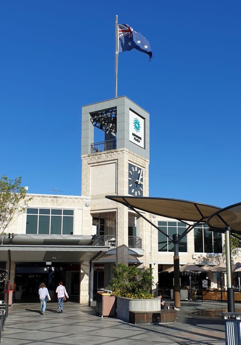Sunshine Plaza Shopping Centre | SUNSHINE COAST INFO