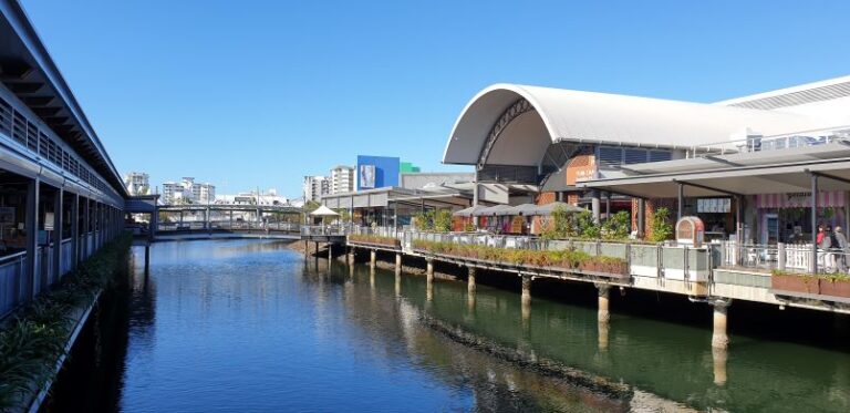 Sunshine Plaza Shopping Centre | SUNSHINE COAST INFO