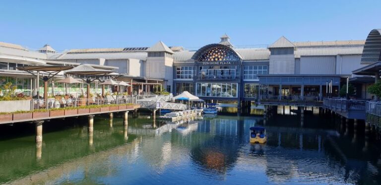 Sunshine Plaza Shopping Centre | SUNSHINE COAST INFO