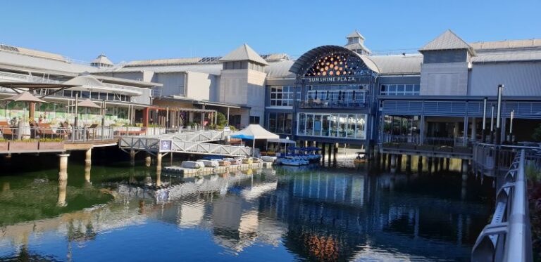 Sunshine Plaza Shopping Centre | SUNSHINE COAST INFO